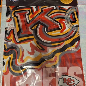 Garden Flag Michigan State Storm Striker Art by Justin Patten - Etsy