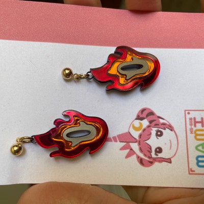 Animal Crossing Isabelle Keychain - Etsy