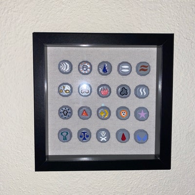 Full Size Maze Blades Demon Knife Karambits Mazikeen, Prop Replica ...