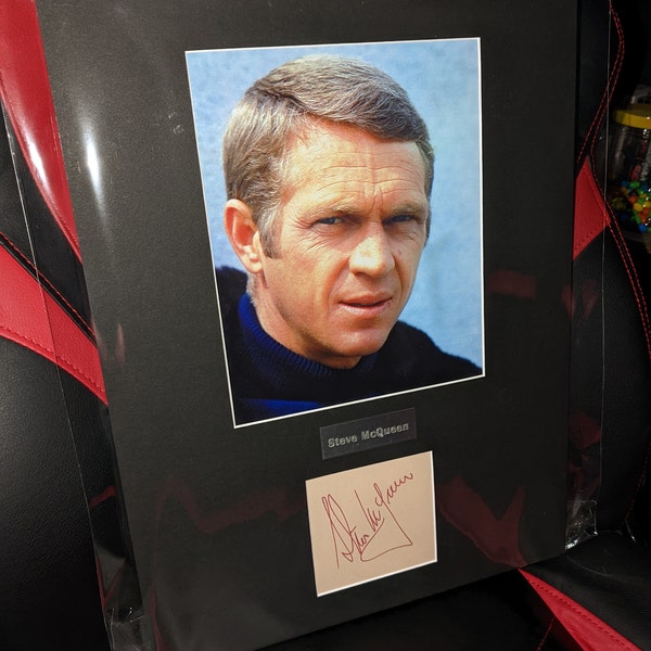 Vintage Basil Rathbone Autograph Autographed Signed Display Art Piece ...