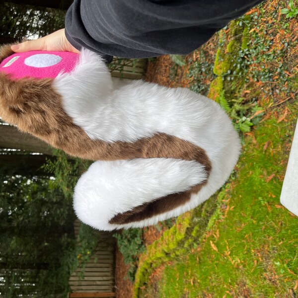 Fursuit Bodysuit Padding Pattern -PDF- - Etsy