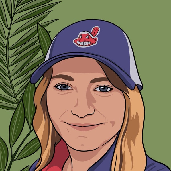 Custom Illustrated Phone Wallpaper | Hand-drawn | Digital Download ...