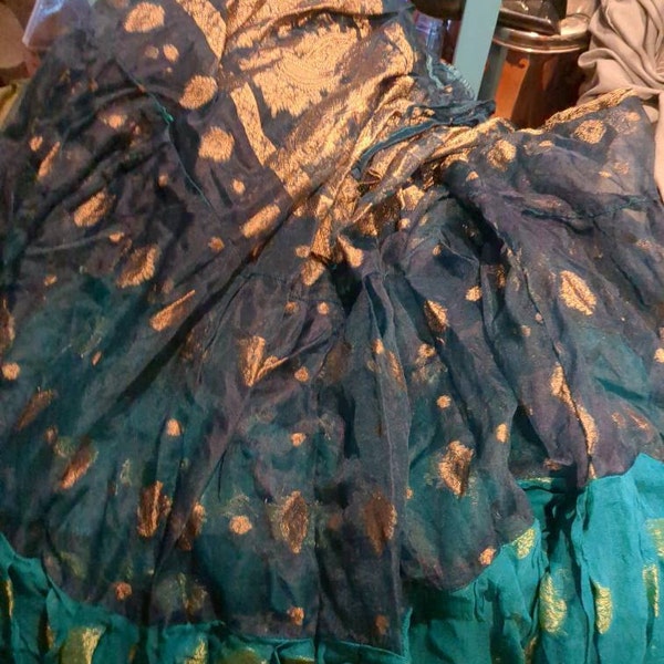 Tribal Bellydance Kuchi Vintage Coin Bra Boho Bra Gypsy Bra ATS Bra - Etsy