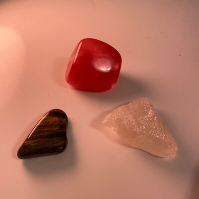 Tumbled Peridot, Full Moon Charged, Heart Chakra, Crystal Grid ...