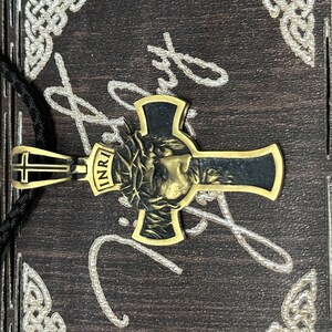 Archangel Saint Michael Silver Medallion Orthodox Shield - Etsy