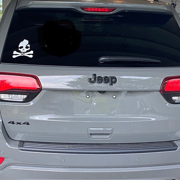 The Great Lakes State Logo Sticker - Etsy