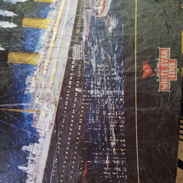 Hoh Rain Forest Giclee Art Print Poster From Travel Artwork by Artist ...