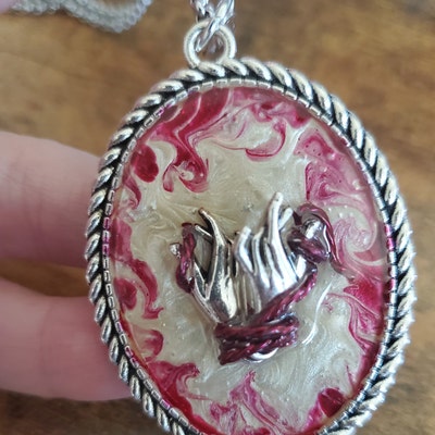 Holy Symbol of the Dwarven All-father Moradin With Induction Document ...