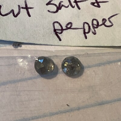 4 Pieces Natural Ethiopian Opal Cabochons Gemstones Lot 6x8mm Oval ...