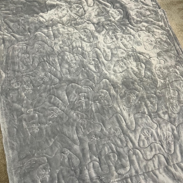 Double Crosshatch, Longarm Digital Quilting Designs Pattern E2E E489 - Etsy