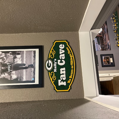 Custom Man Cave Signs - Etsy