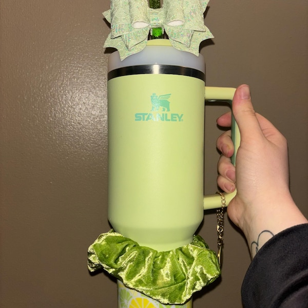 Highland Cow Straw Topper, Straw Topper Stanley Cup, Straw Topper ...