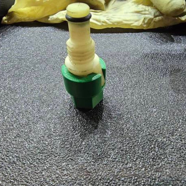 Honda Radiator Drain Plug Tool - Etsy