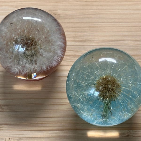 Large Resin Ball 60mm -120 Mm Ball Silicone Molds ,epoxy Resin Art for ...