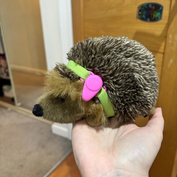 Toy Cochlear Implants From the Bear Ear Clinic by Toy Like Me - Etsy