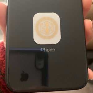 5G EMF Protection Chip . Due to High Demand Very Limited . Free ...