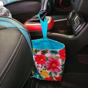 Car Caddy - Etsy