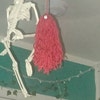 Lil' Red "puppet Guy" Ornament - Etsy