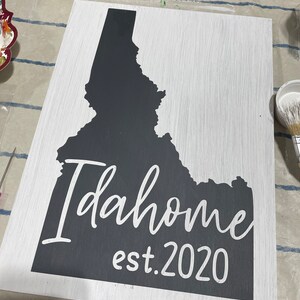 You Are My Home sign - Etsy