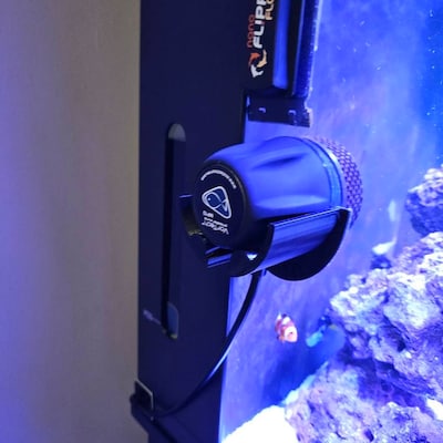 Ecotech Marine Vortech MP40 3D Printed Dry Side Support Mount - Etsy