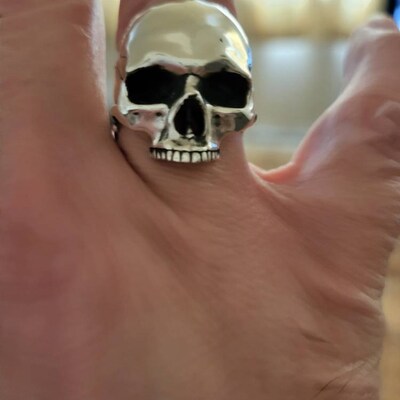 Team Fortress 2 Team Ring - Etsy