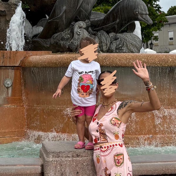 Fuerza Regida, 111XPANITIA Album JOP Red Glitter Shirt | Graphic Tees ...