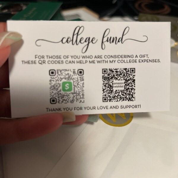 Graduation Address Label, Graduate Announcement Return Address Label ...