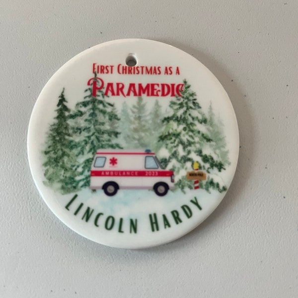 Personalized Migraine Kit, Custom Migraine Pouch, First Aid Pouch, in ...