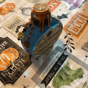 Time Travel Potion/color Changing Potion - Etsy UK