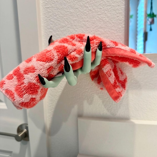 Phasmophobia Hand - Etsy