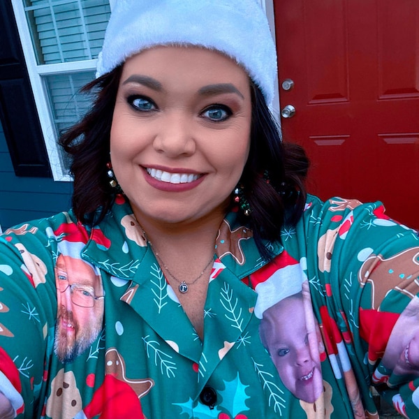 Custom Bride Swimsuit, Personalized Face Brides Swimwear, Bride Bathing ...