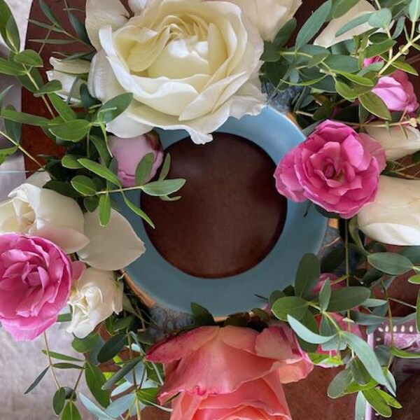 Vintage 'gossard Artemis' White Lace Peignoir Set / Honeymoon Bridal ...