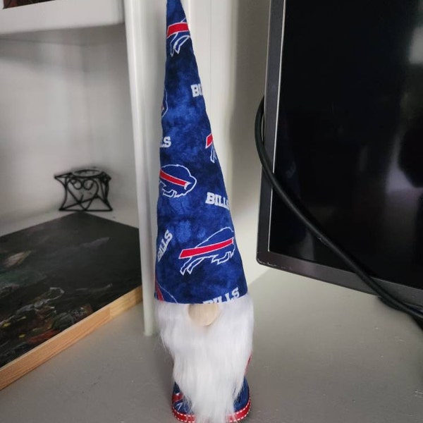 Professional Football Team Gnomes - Etsy