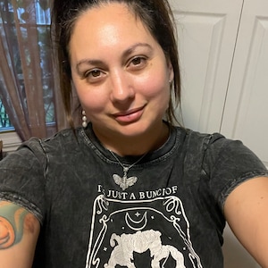 Freshwater Dropping Pearl Earrings, 14K Gold Filled Dangle Earring With ...