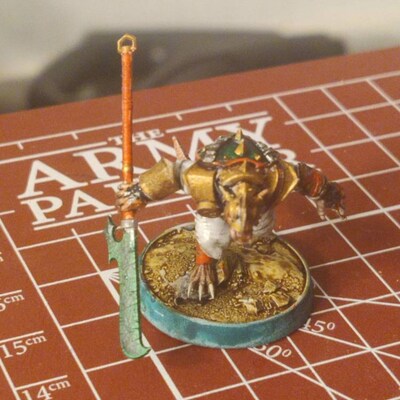 Elf Mage Miniature Wizard Mini Sorcerer Dungeons and Dragons - Etsy