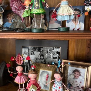 Shay O'shamrock by Lori Mitchell St Patrick's Day Collection Free ...