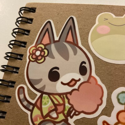 Honkai Star Rail Astral Express Ticket Matte Gold Stickers / - Etsy UK