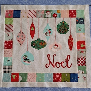 Hello Springtime Quilt Pattern, PDF Quilt Pattern, Spring Quilt - Etsy