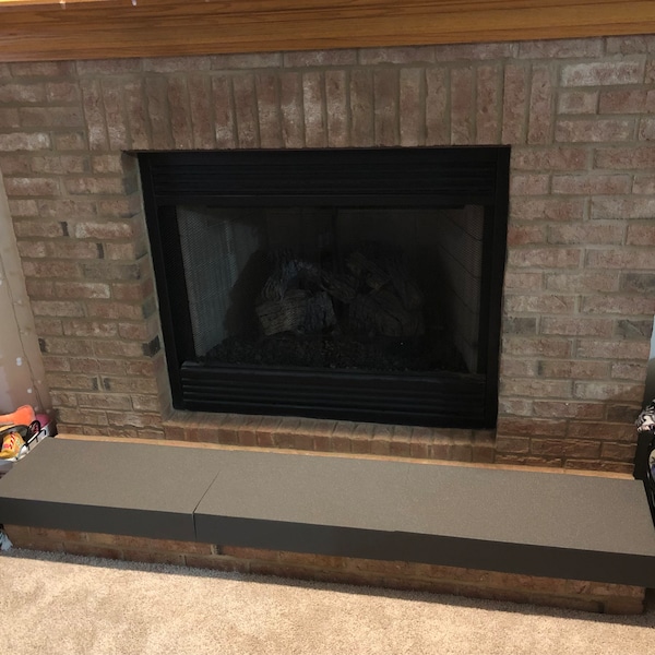 Baby Safety Foam Soft Seat Edge Cushion Fireplace Hearth Guard Bumper ...