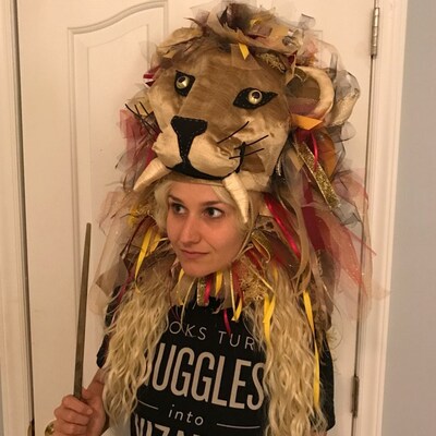 Long 23 Inch Lace Front Light Blonde Layered Deep Beach Waves Heat ...