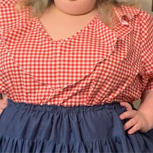 Butterick Sewing Pattern 6016 Misses' Easy Dress With | Etsy