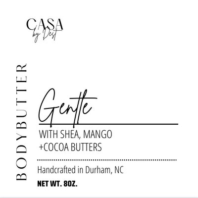 Editable Product Labels Template CANVA, Modern Cosmetic Label, Clean ...