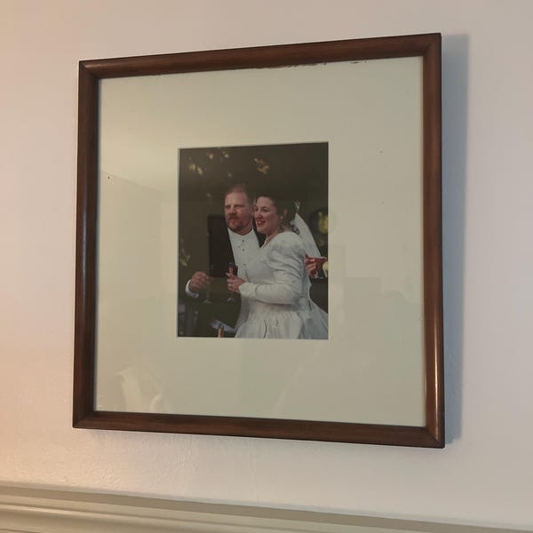 Custom Picture Frame Mat Board | Variety of Colors | Customized Opening ...