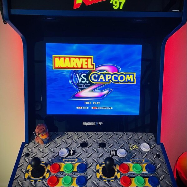 Flexi Factory Yeti 3D Printed Articulated Yeti Fidget Toy Poseable ...