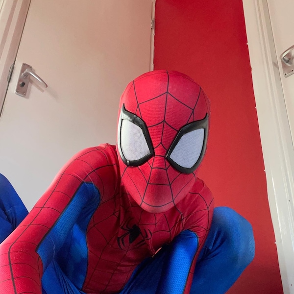 Marvelssm(2017) FACESHELL FILE - Etsy