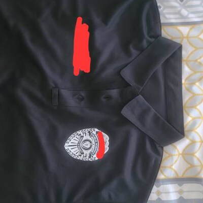 Custom First Responder Tactical Polo Shirts - Etsy