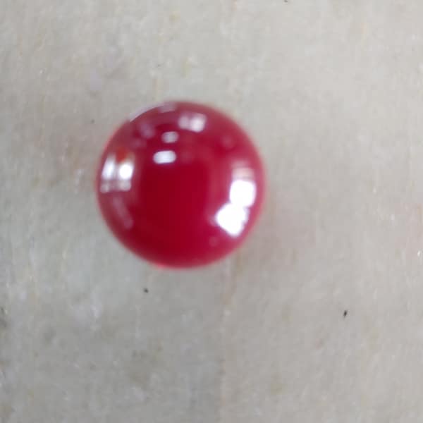 Ruby Ball 1mm-10mm, 12mm, 16mm Sphere, Corundum, Bearing, Lens ...