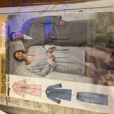 V1239 Vogue 1239 Sewing Pattern Designer's Ralph Rucci CHADO Special ...