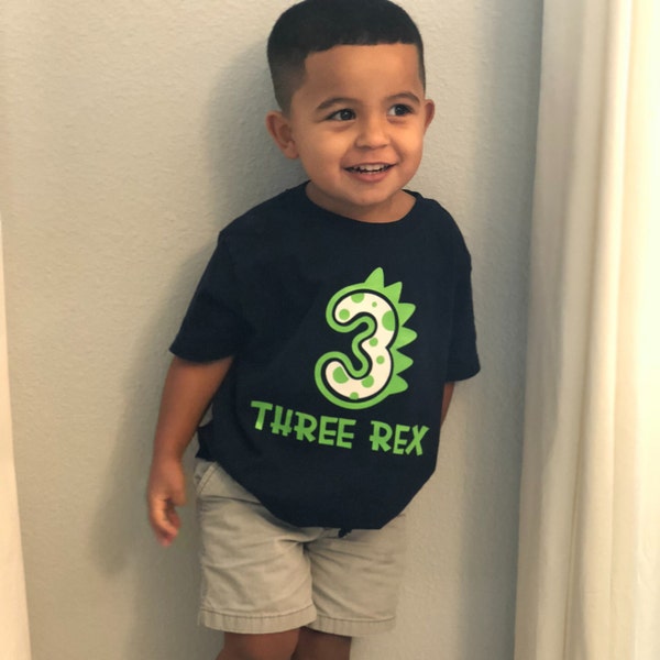 Dinosaur 3 SVG DXF Cutting File - Etsy