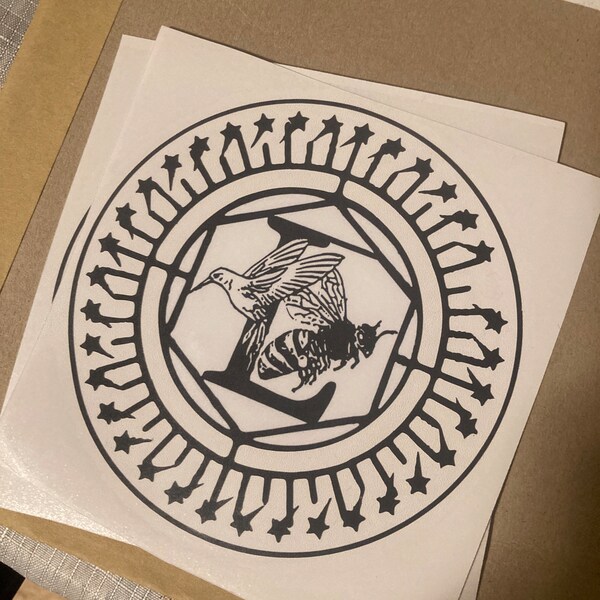 Custom Wall Decal Logo - Create Personalized Business Customized ...